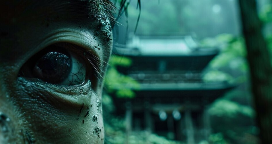 The Influence of Japanese Horror on Global Filmmaking: Film